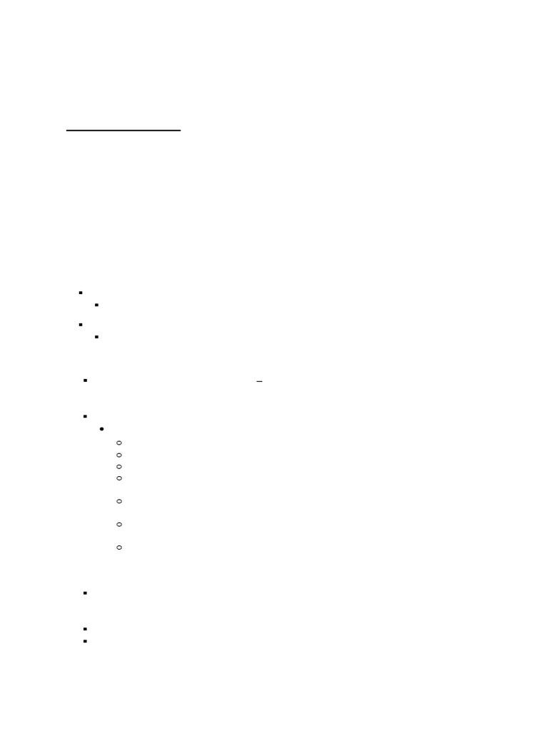 QBM101 Test Notification - Sept 2024 Semester | PDF