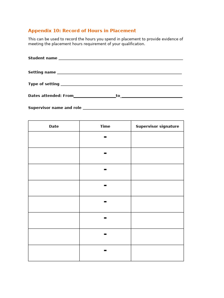 Appendix 10 (4) | PDF