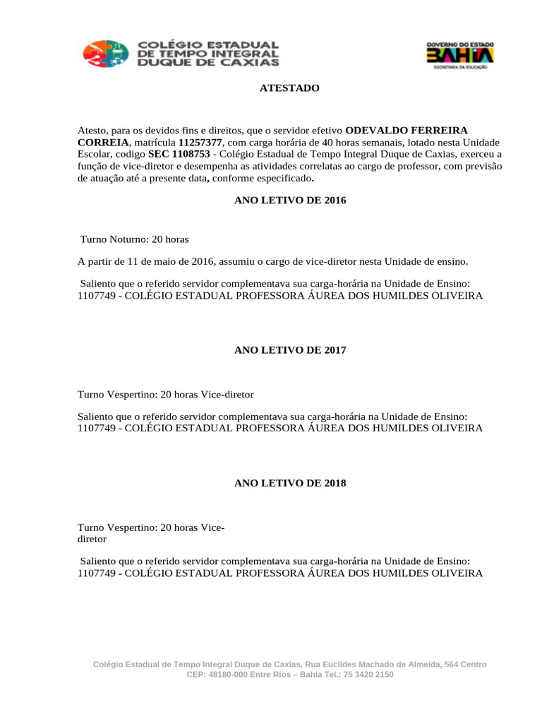 Ofício N°86 Pdf