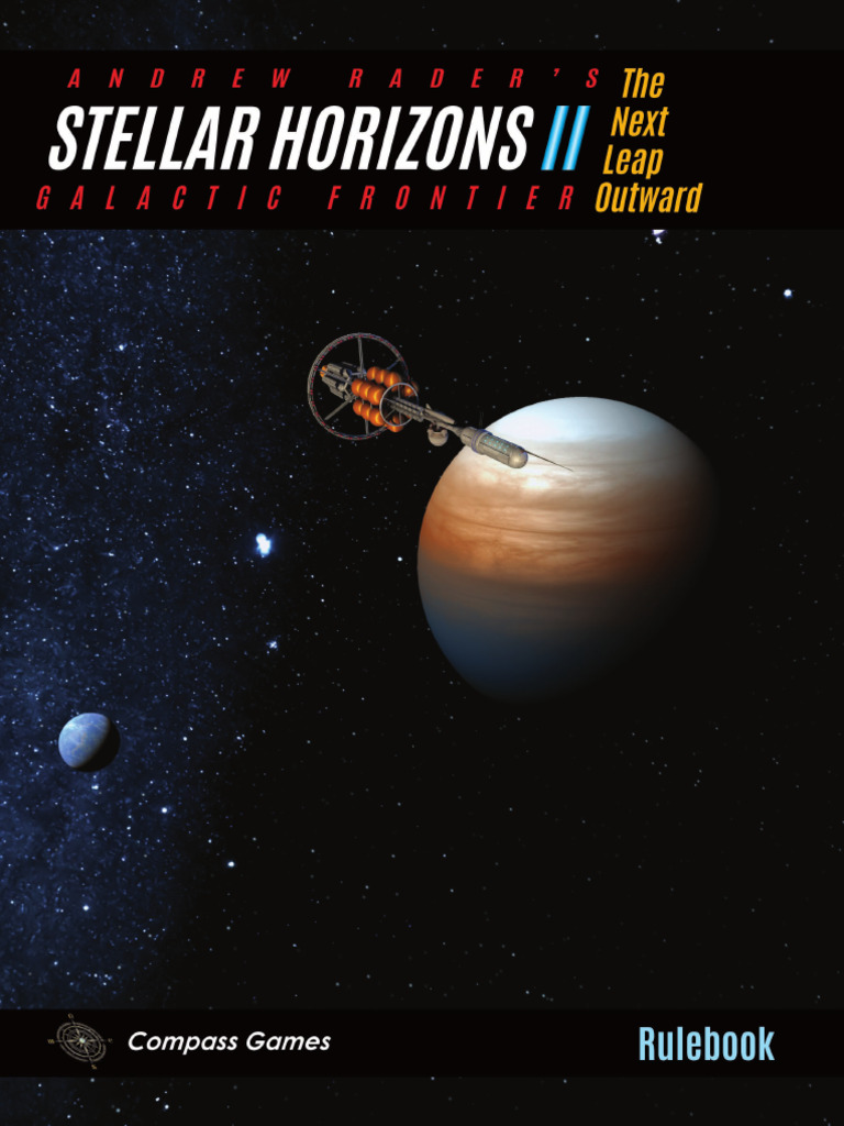 FINAL - SH2 - Rulebook Final Dec 11 2023 | PDF | Ships | Coefficient Of ...