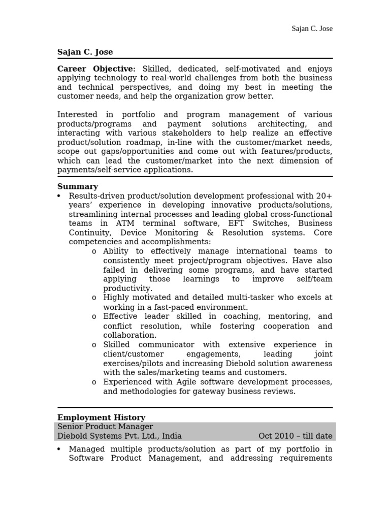 SCJ_2016 | PDF | Automated Teller Machine | Agile Software Development