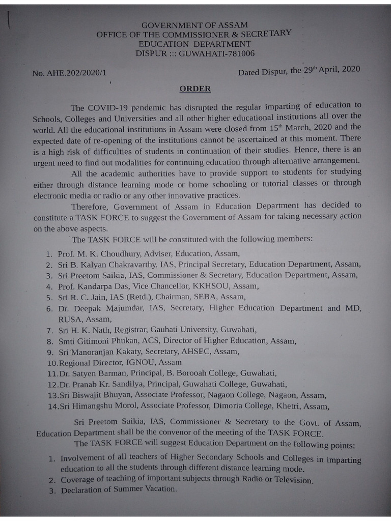 Task Force Constitution 29-Apr-2020 17-49-57 | PDF