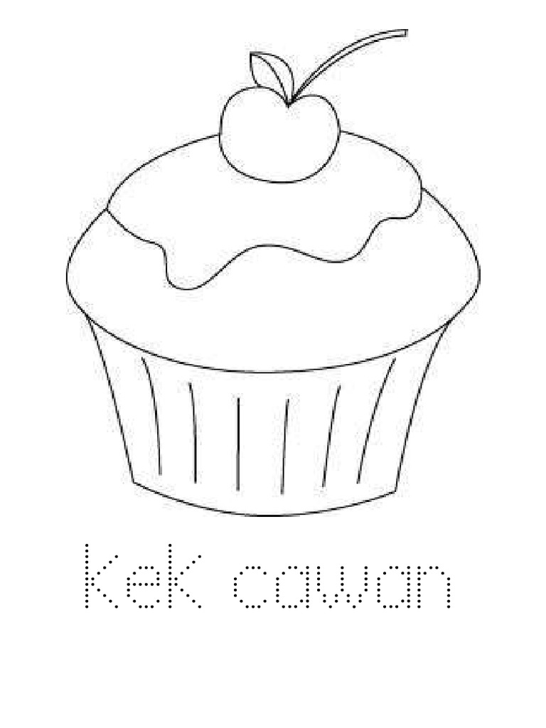 Cup Cake | PDF