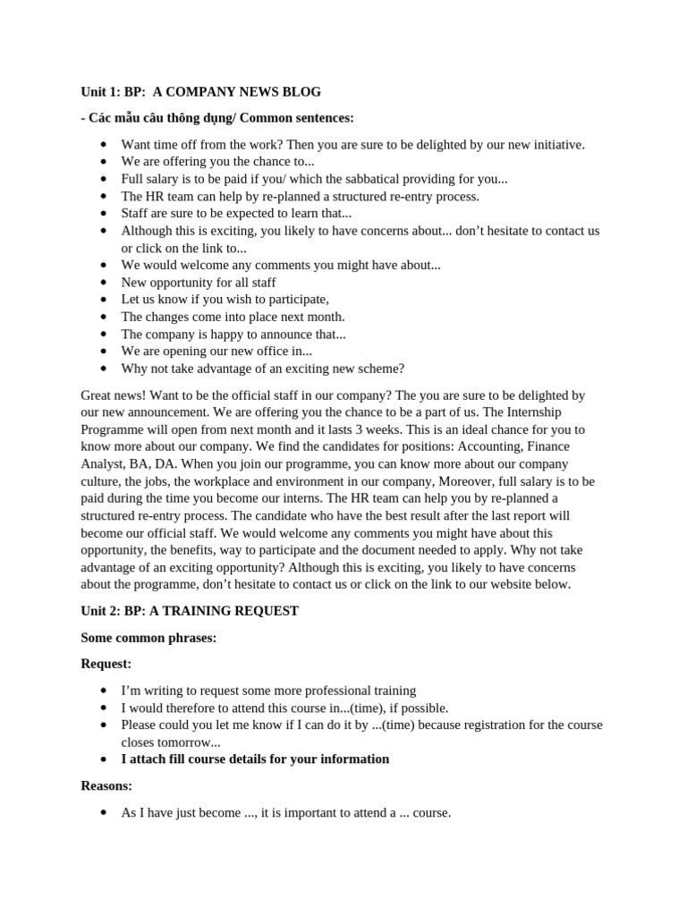 BP Company News and Training Updates | PDF | Mathematics | Globalization