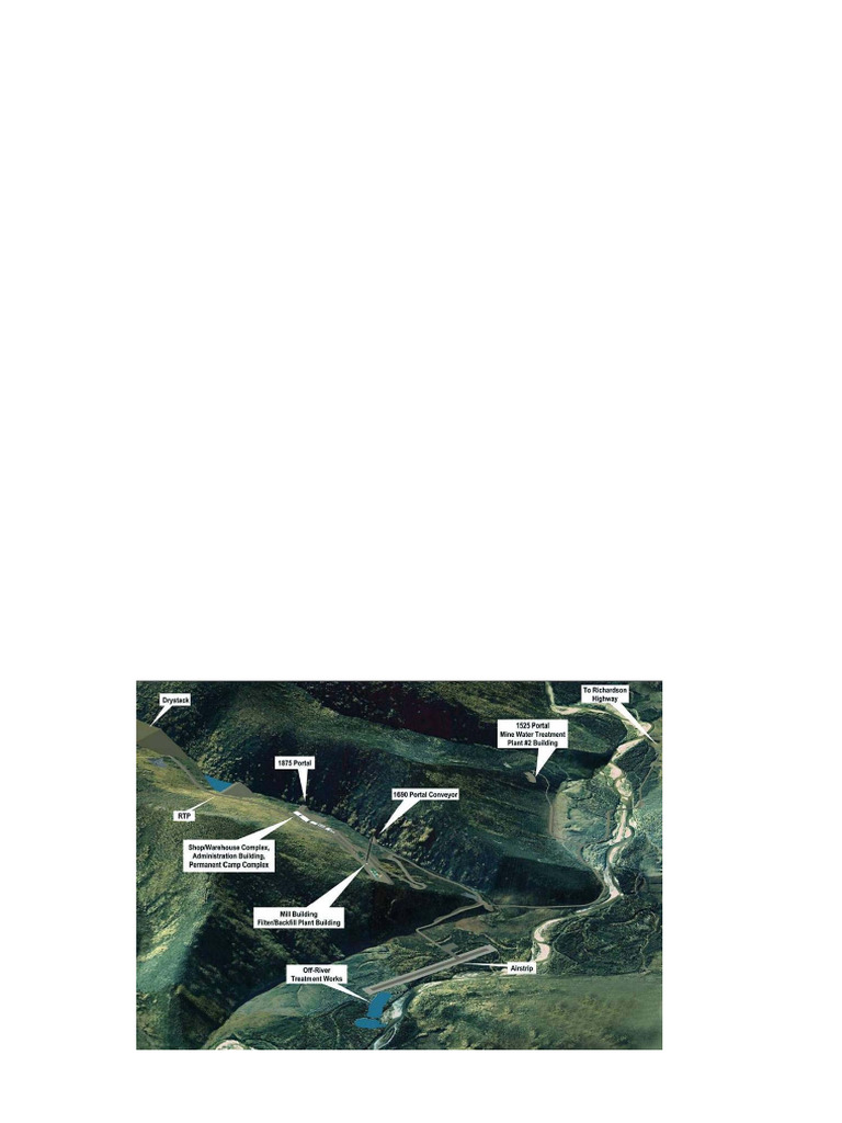 Technical Paper 033 The in Line Leach Reactor Installation at Teck Pog ...