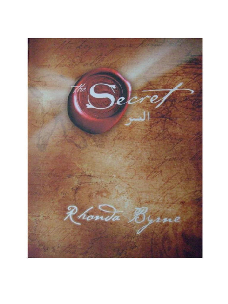 The Secret | PDF