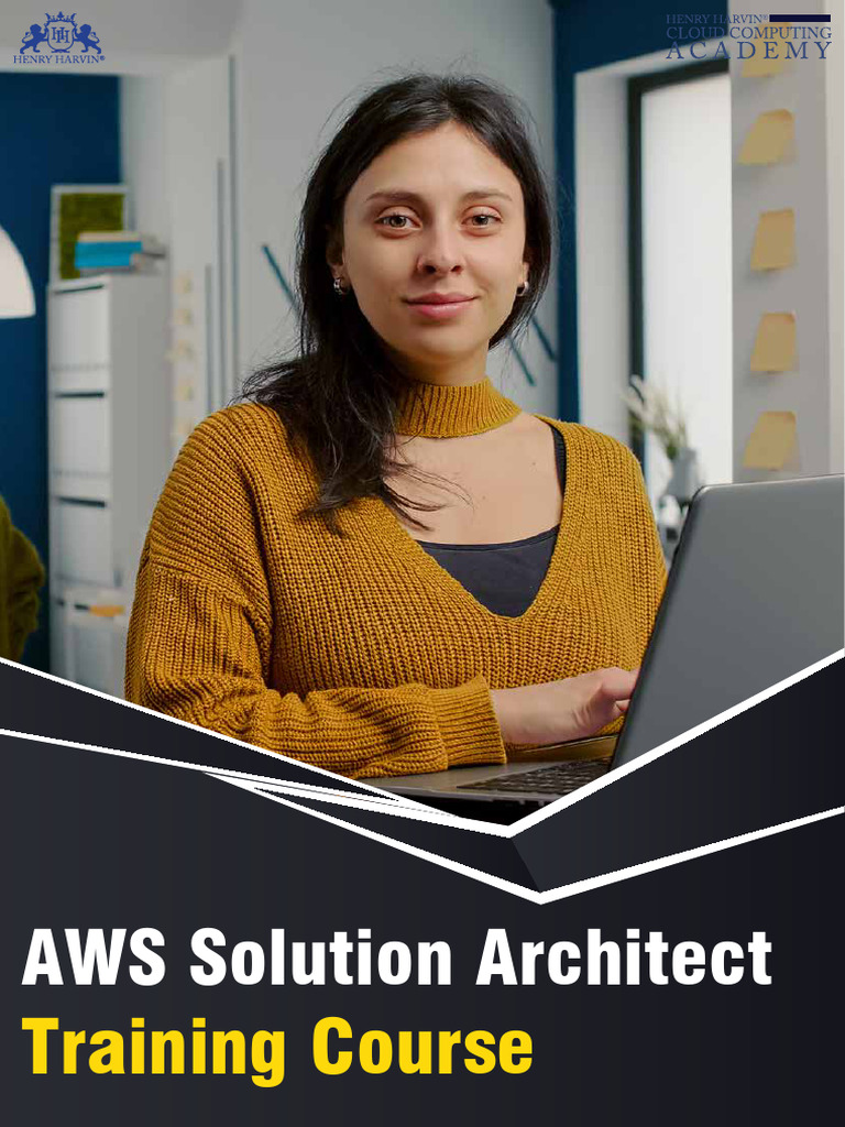 AWS Solution Architect Training Course | PDF | Amazon Web Services | Cloud Computing