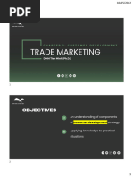 1.1 Nielsen - RMS - Training - Final | PDF | Retail | Stocks