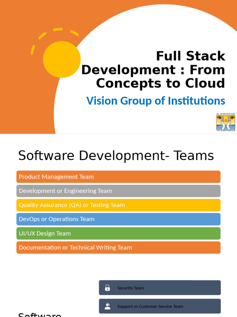 Full Stack Development in .NET Guide | PDF | Microsoft Azure | Databases