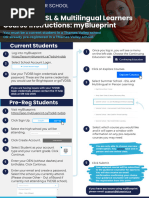 TDSB Student Login Instructions | PDF