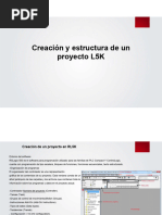 Manual PLC con LDmicro: Guía Completa | PDF | Microcontrolador | Programa de computadora
