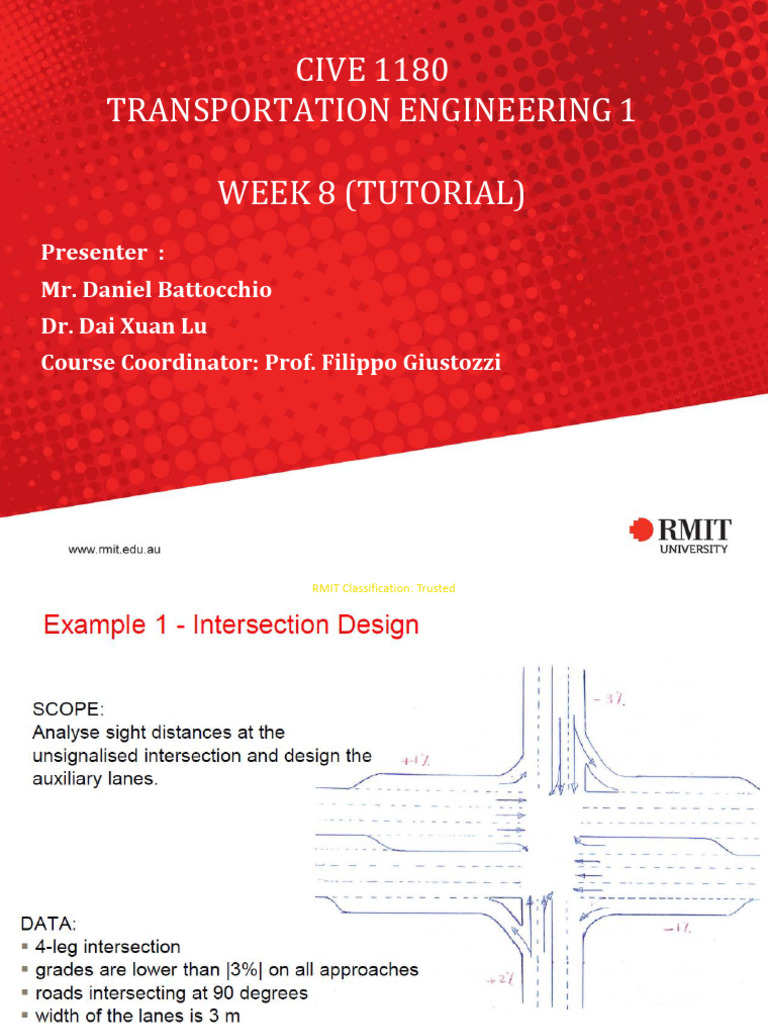 Tutorial 08 - Week 08 - Solution | PDF | Engineering | Process Engineering