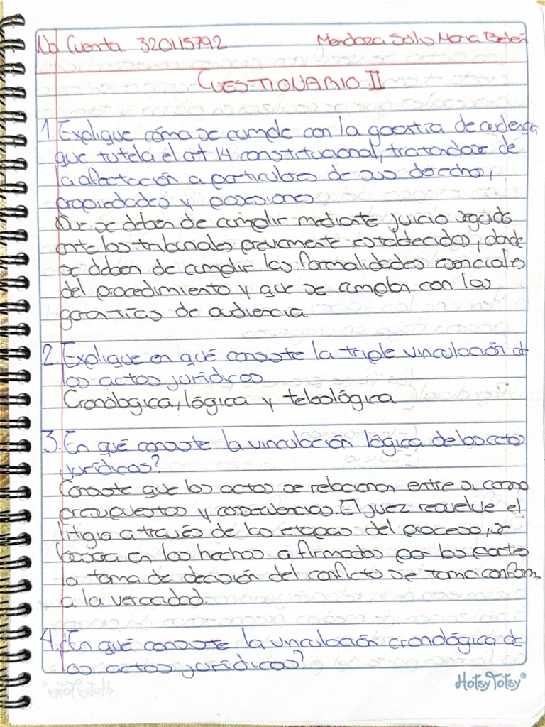 Documentos Escaneados | PDF