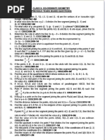 Class 10 Arithmetic Progression Practice WORKSHEET | PDF | Mathematics ...