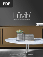 Laminex-Colour-Chart-2022 2 | PDF | Countertop | Cabinetry