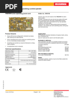UL 508 A - Standard For Industrial Control Panels: Home Technical ...