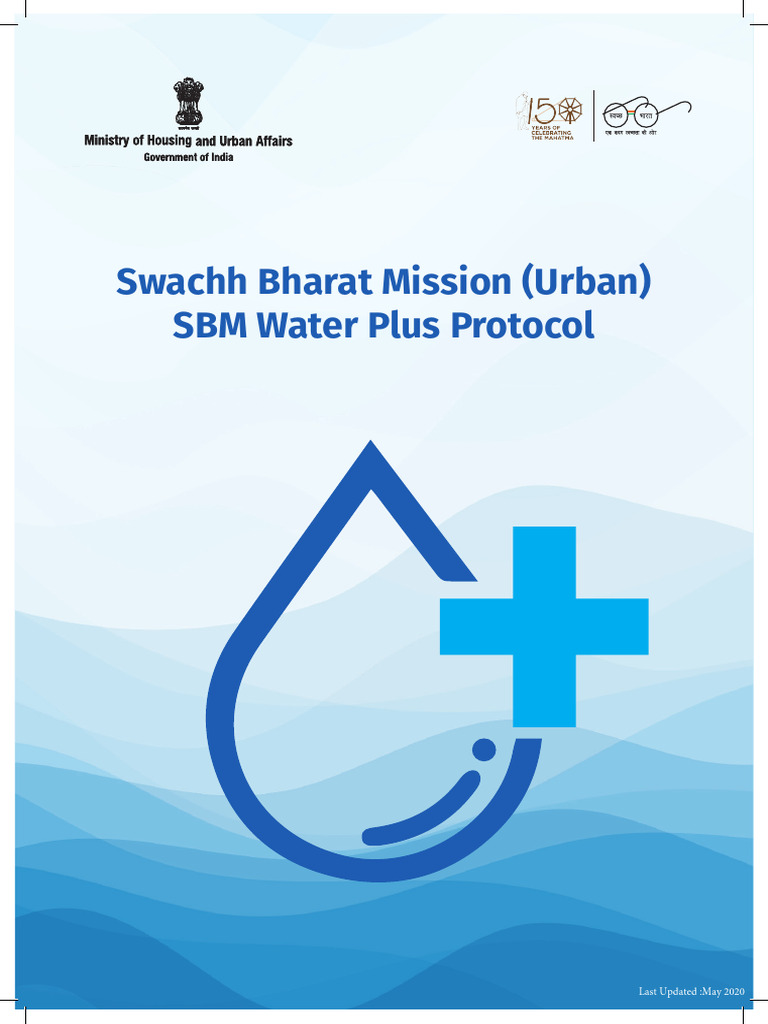 Water Plus Toolkit | PDF | Sewage Treatment | Septic Tank