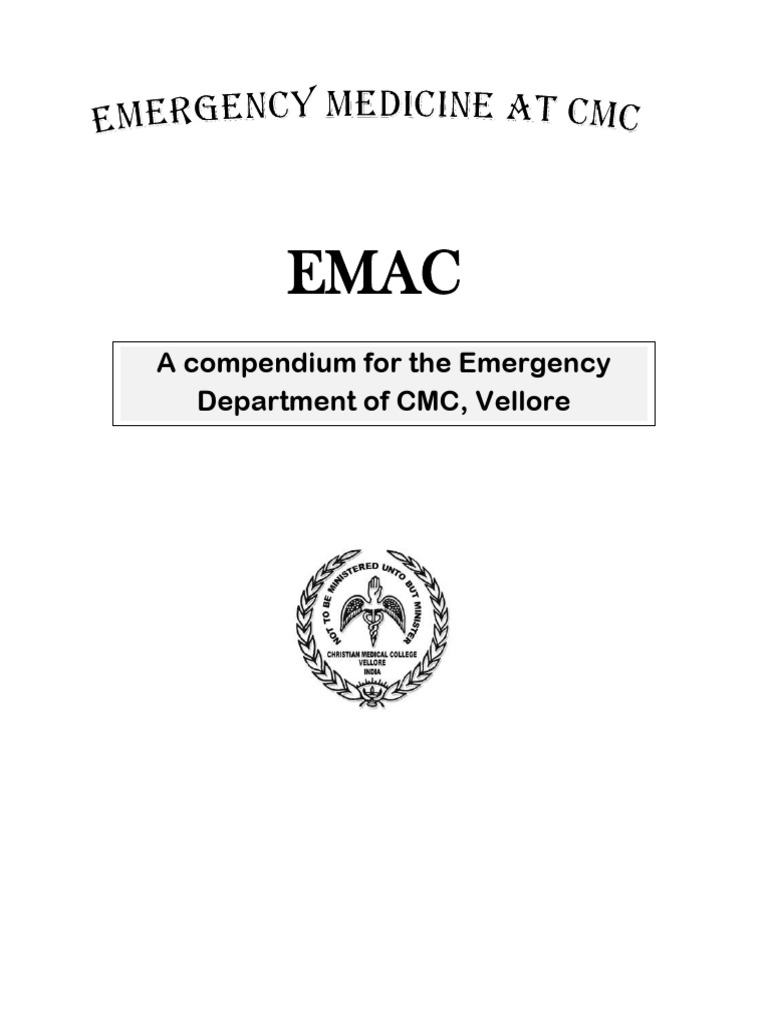 EMAC Docx - 240617 - 122218 | PDF | Sepsis | Shock (Circulatory)