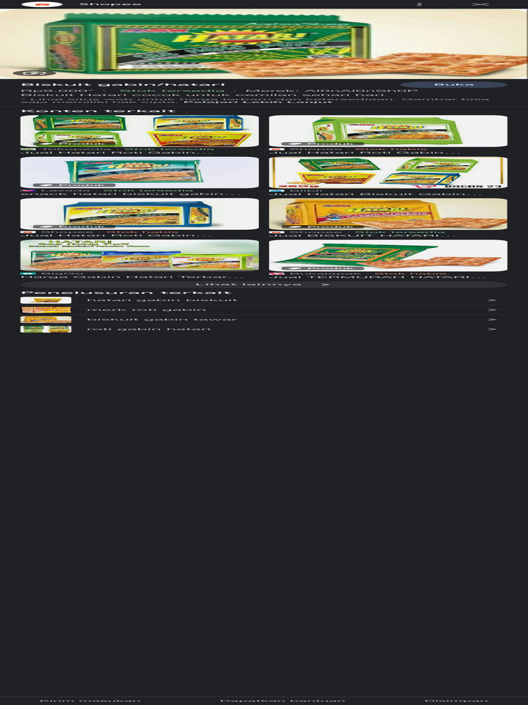 Hatari Gabin - Penelusuran Google | PDF