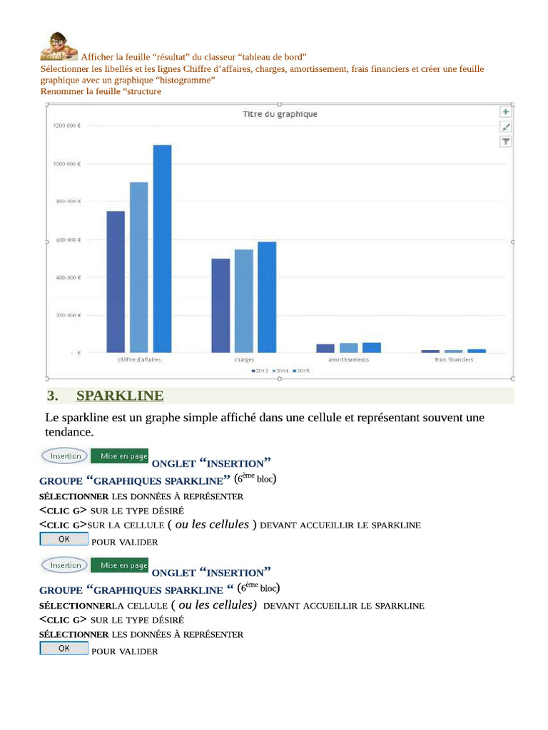 Excel 2016-10 | PDF