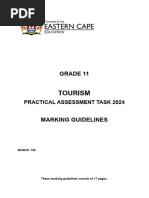 Grade 11 Dreaming of Light Summary | PDF