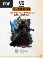 Magic Training Spells + Descriptions | PDF