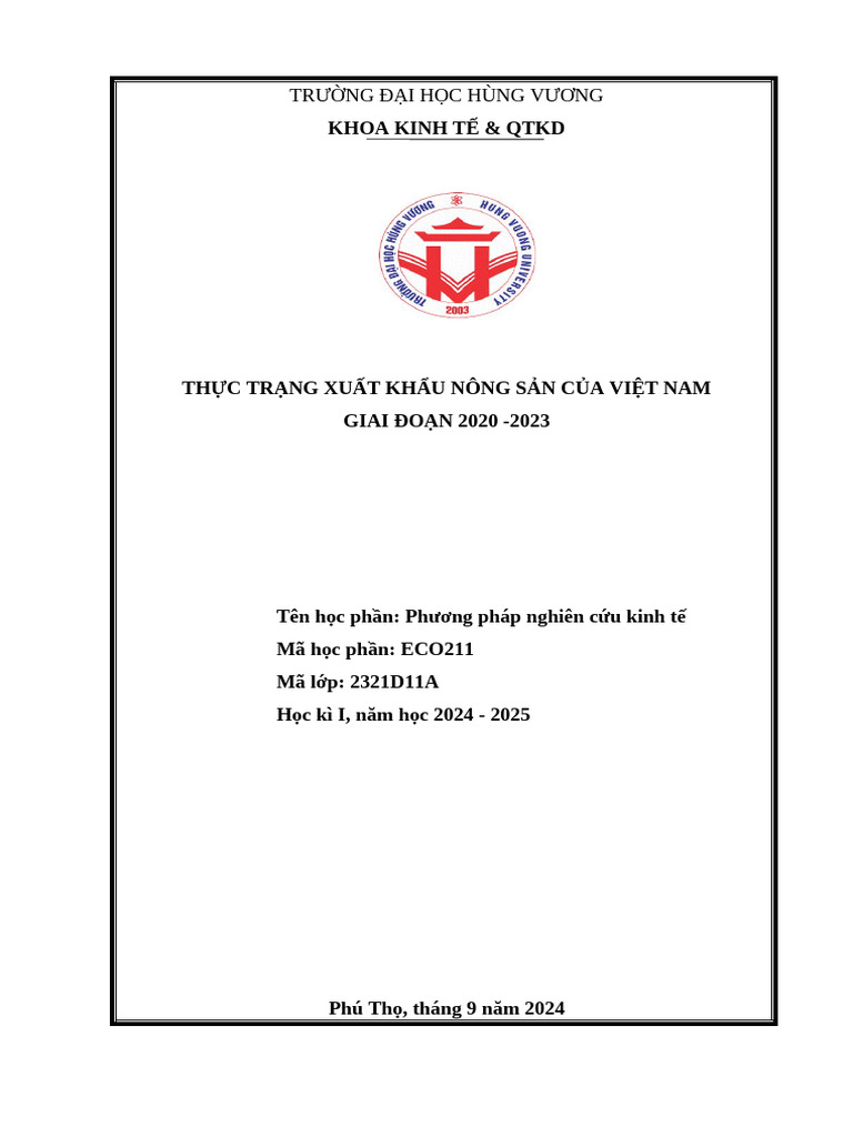 Ngô Minh Ngọc K21 QTKD | PDF