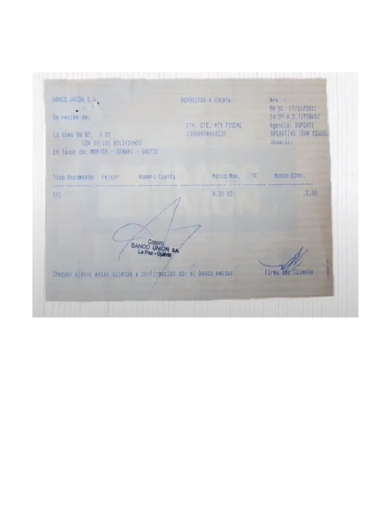 Pago Senapi | PDF