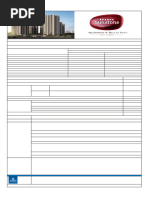 Self Declaration Form For New Indane Gas Connection | PDF | Liquefied ...