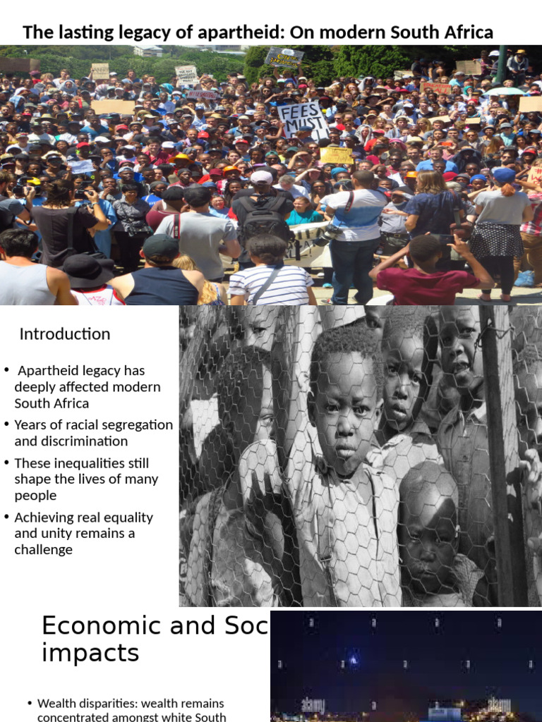 Apartheid | PDF | Politics | Lifestyle