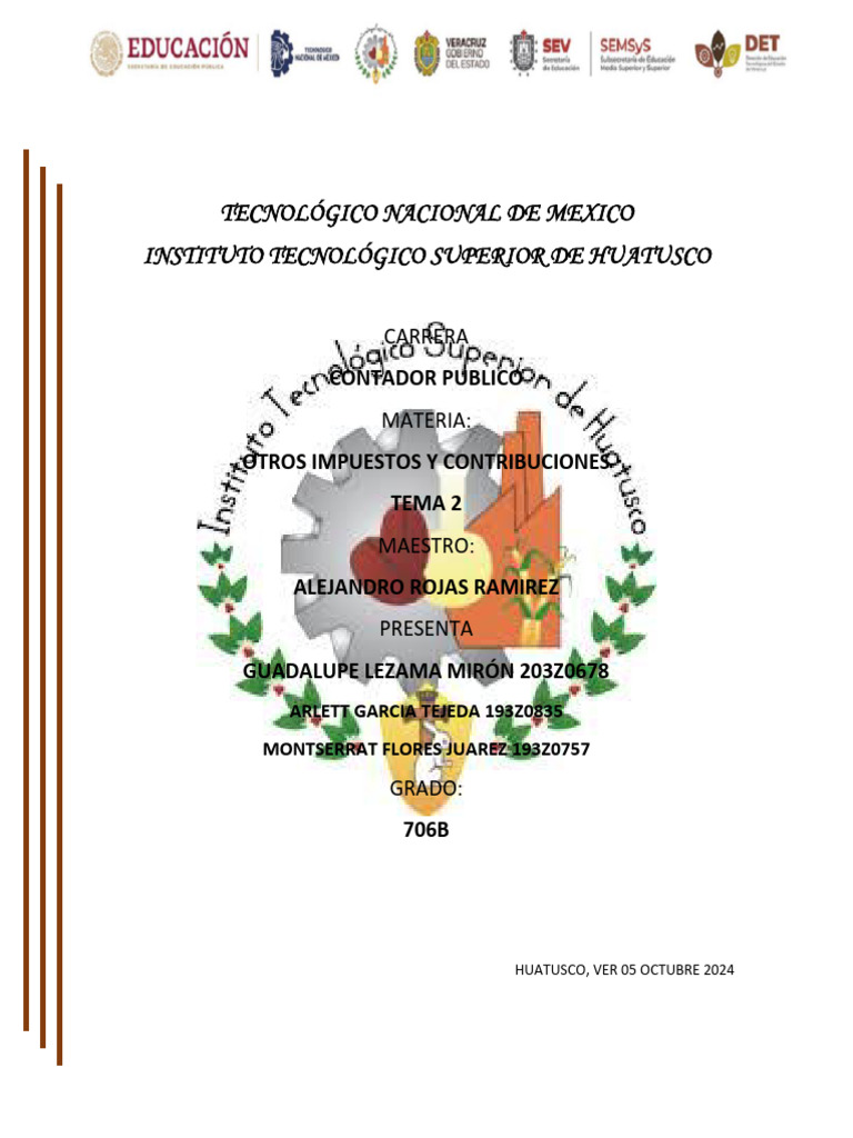 LSS y SUA | PDF | Contabilidad | Hoja de balance