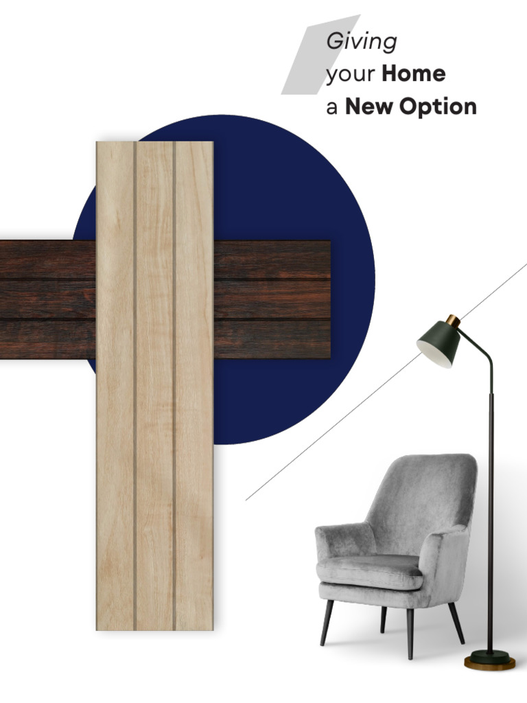 RK Designs - PVC - PANELS | PDF