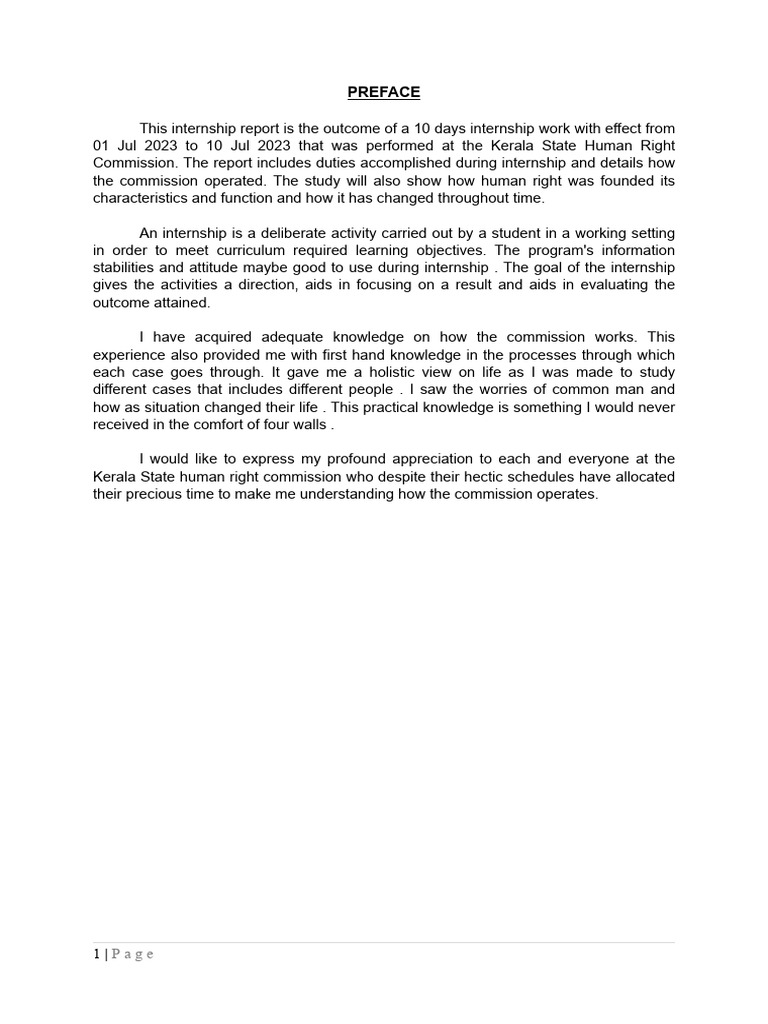 PDF-State Human Rights Commission | PDF | Human Rights | Rights