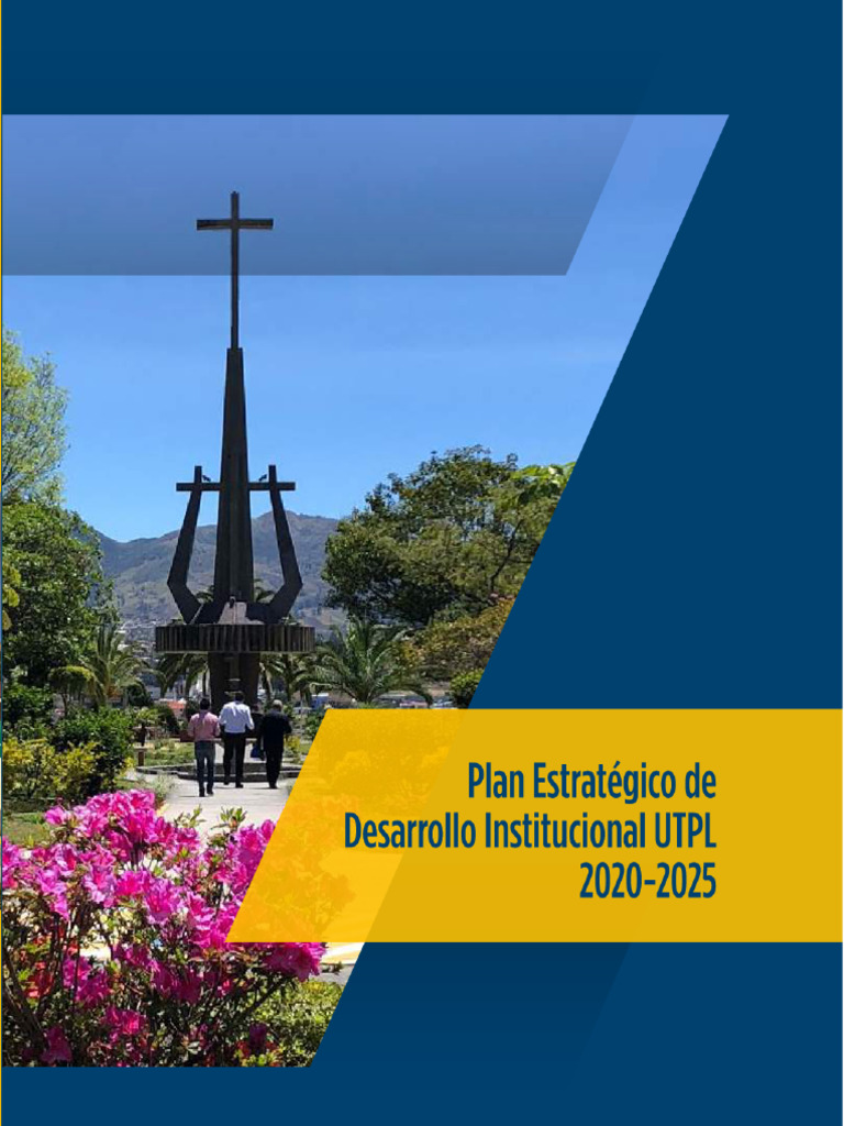 Pedi Utpl | PDF | Negocios | Tecnología