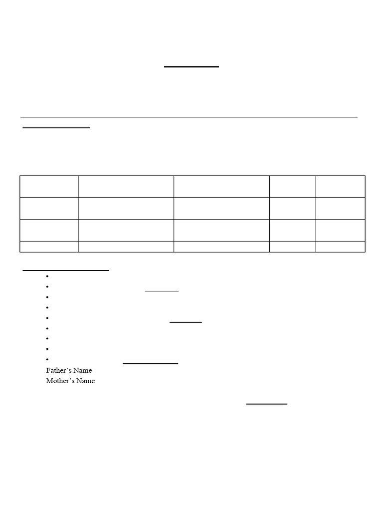 Arshad - Resume - pdf1 | PDF