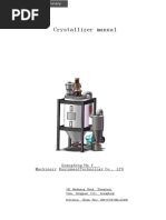 Getinge ProSeal Sealing Unit - Service Manual | PDF | Electrostatic ...