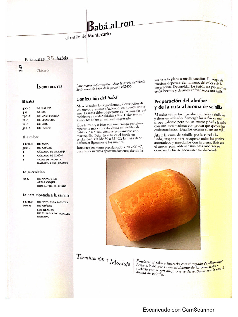 Baba Al Ron | PDF