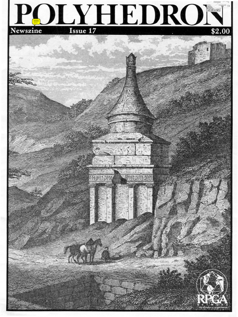 Polyhedron 017 | PDF