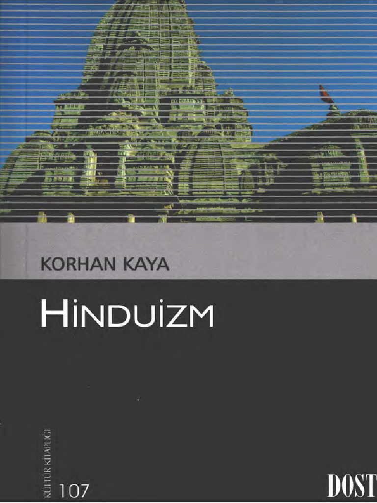 Korhan Kaya Hinduizm Dost Kitabevi | PDF