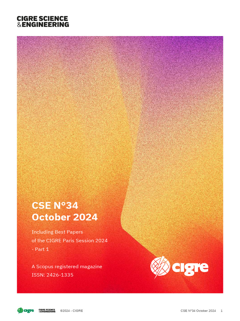 Cse 34 | PDF | High Voltage Direct Current | Electric Motor
