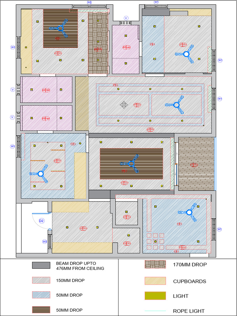 Ceiling WD | PDF