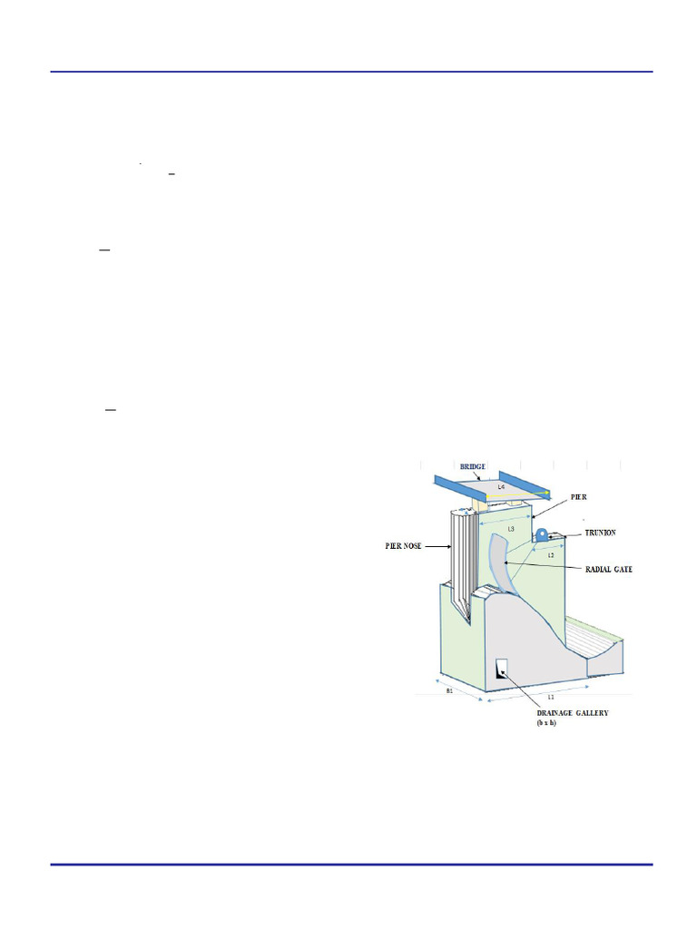 Stability Analysis of Overflow Dam Using Staadpro IJERTV8IS070252 | PDF ...