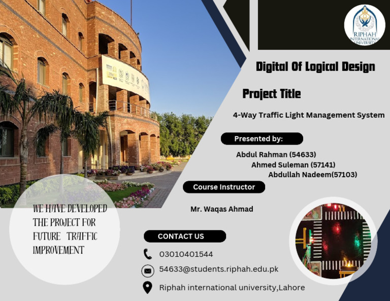 DLD Pamphlet | PDF | Technology & Engineering