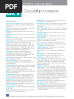 SBEACH Modelling for Beach Erosion Management | PDF | Beach | Coastal ...