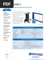 PR12102PT-001-4 HVPD PDS Insight 2 and OLPD Manager User Manual - TAURUS | PDF | Electrical ...