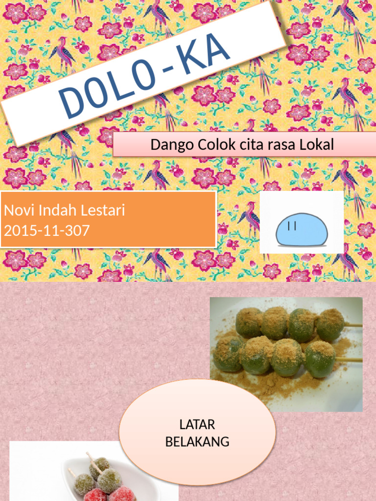 Dolo Ka | PDF | Business
