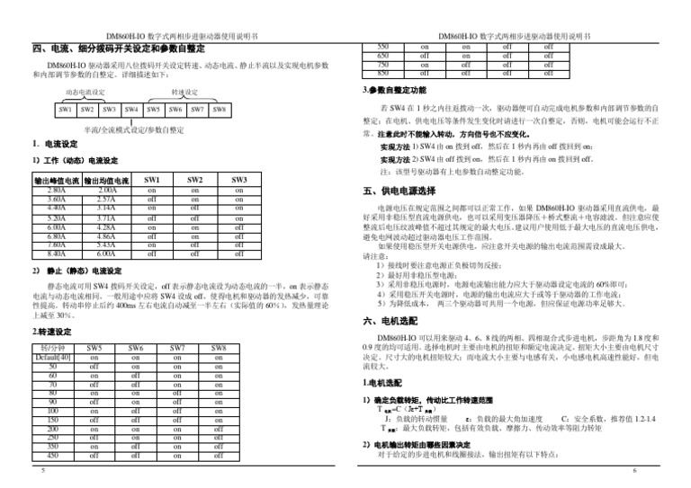 SW1 SW2 SW3 SW4 SW5 SW6 SW7 SW8 | PDF