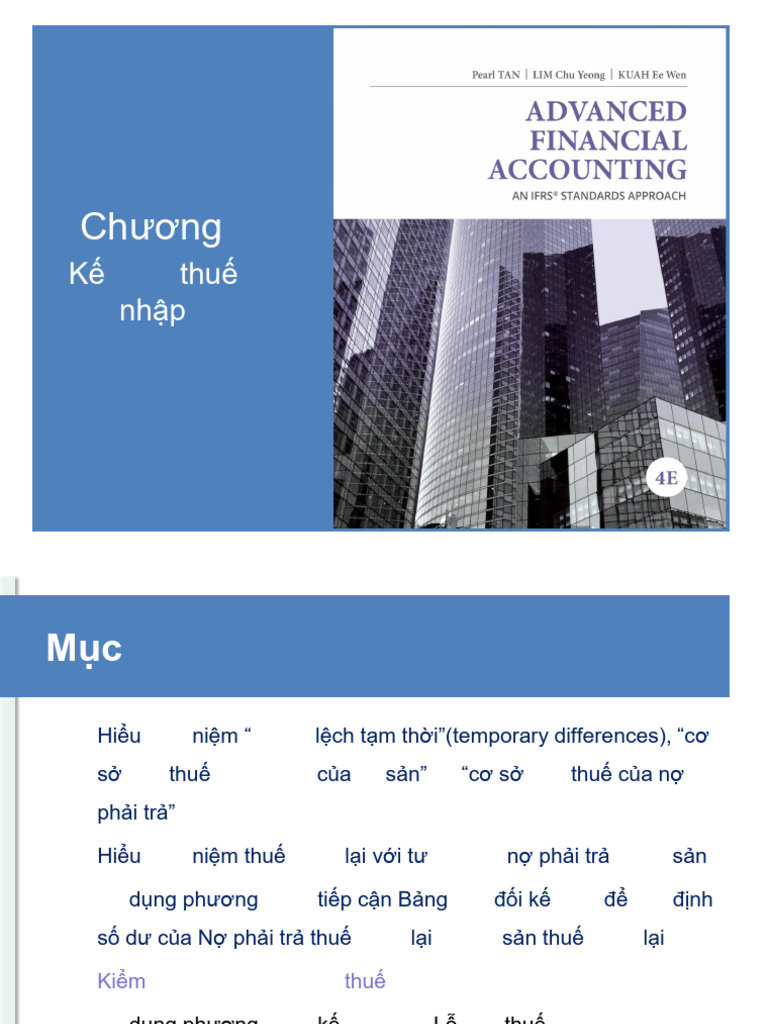 1.income Tax Chap11 VIE 2024 | PDF