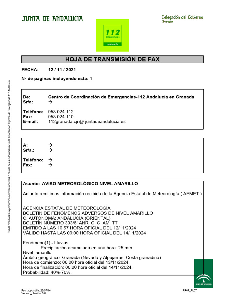 Cinco | PDF | Desastres naturales | Eventos climáticos