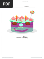 Create Your Own House on ABCya! | PDF